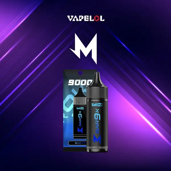 มาโบ 9000 คํา พอต Marbo Bar 9K ของแท้ หลากหลายรสชาติ