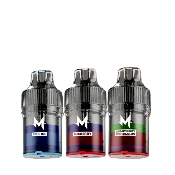 หัว Mswitch 15000 puff - VAPELOL